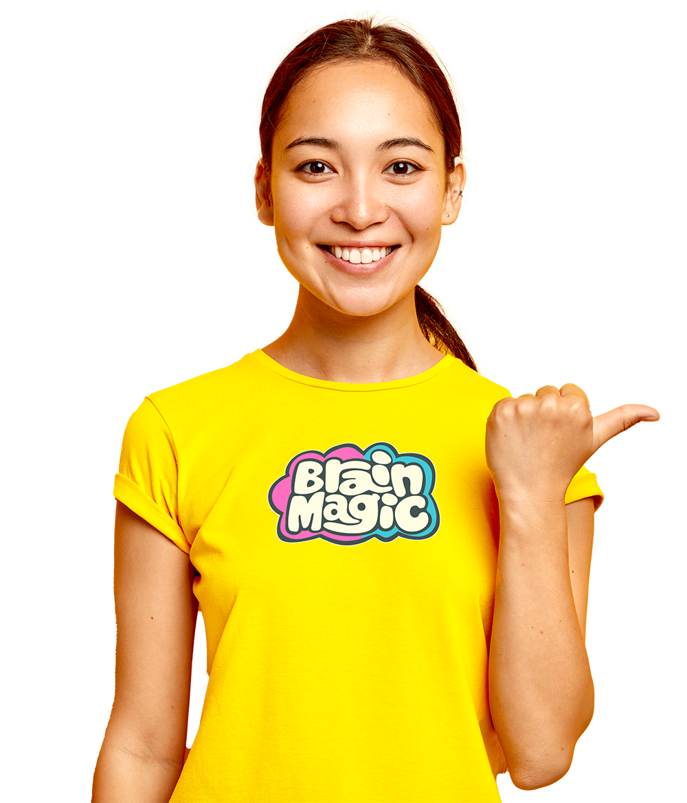 Home - Brain Magic